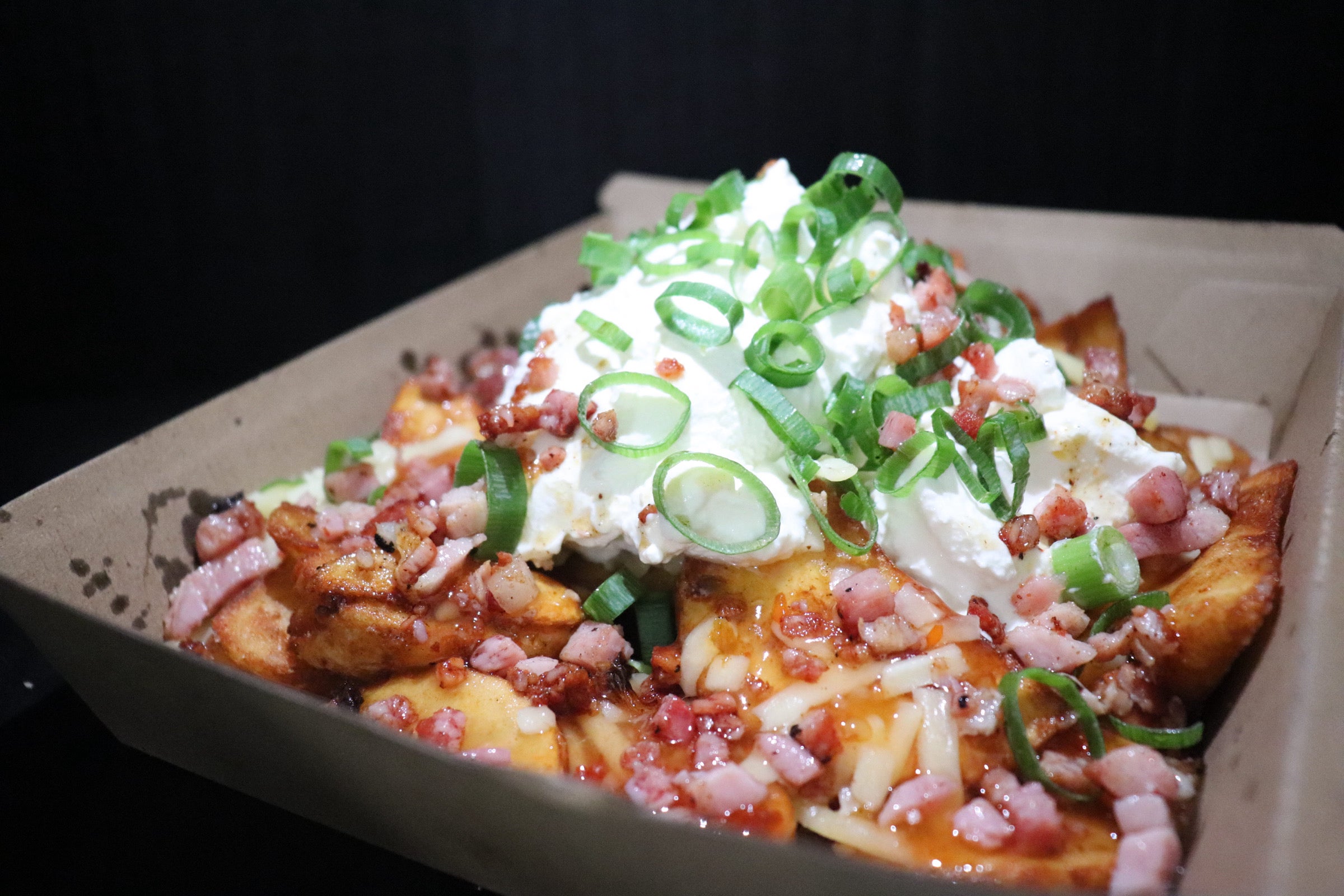 Wedges | The Fishbone Highfields