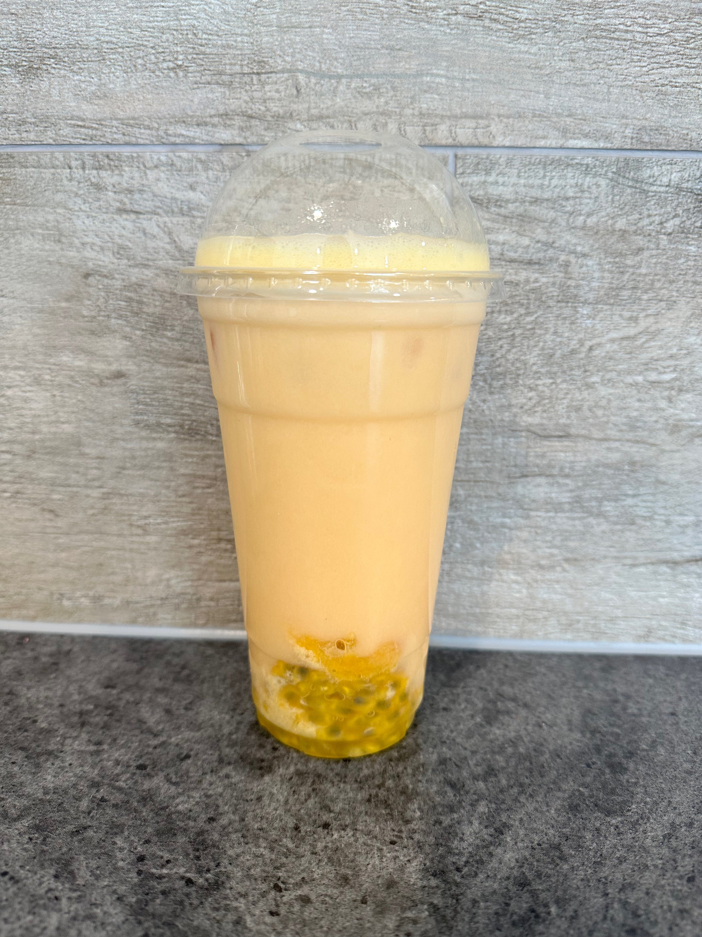 Tropical | The Fishbone Highfields